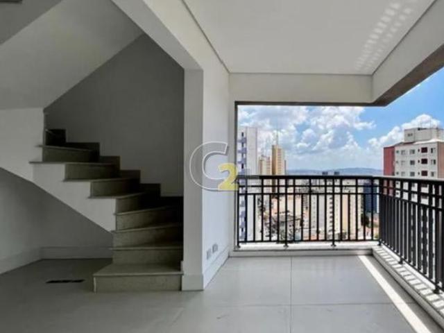 Cobertura á venda no Sumarezinho, 2 quartos, 1 suíte, 1 vaga de garagem