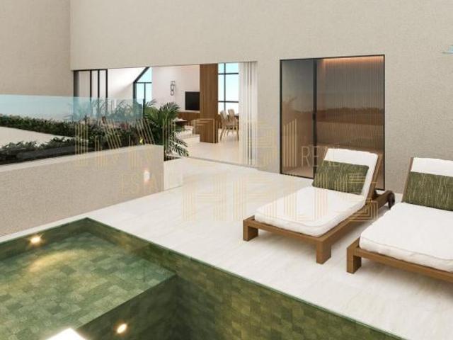 COBERTURA À VENDA NOS JARDINS | 4 SUITES