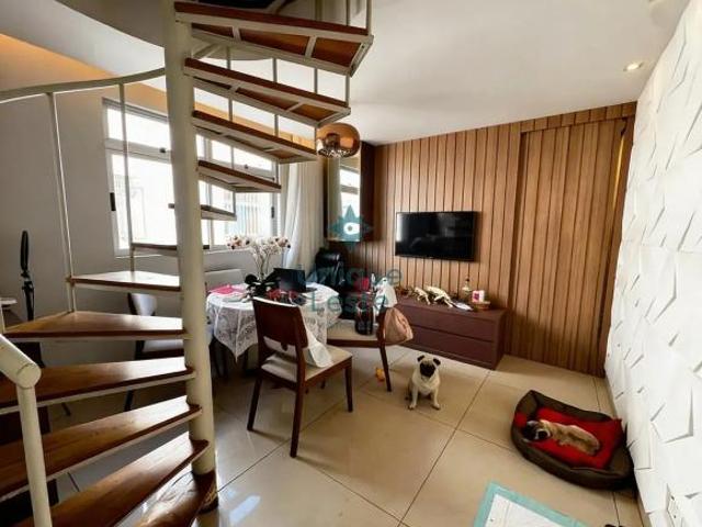 Cobertura à venda, Nova Vista