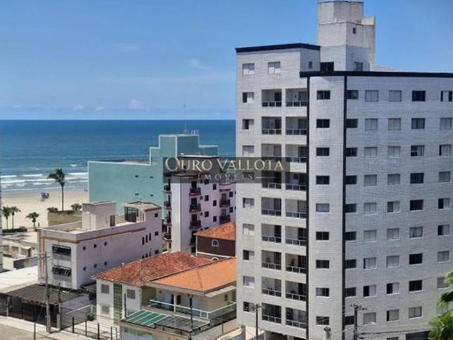Cobertura à venda, Ocian, Praia Grande, SP