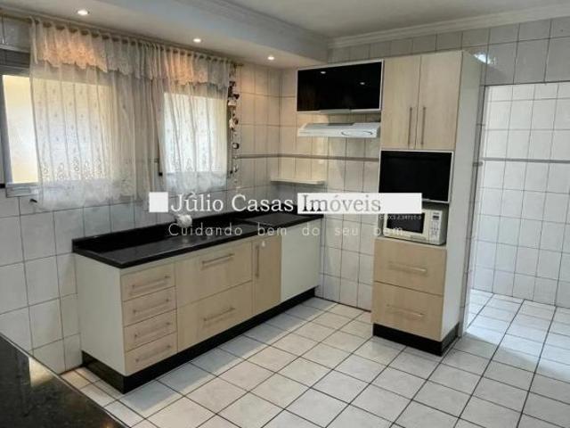 Cobertura a venda ou locação com 03 quartos, 1 suíte 123,00 m2 Vila Olimpia Sorocaba