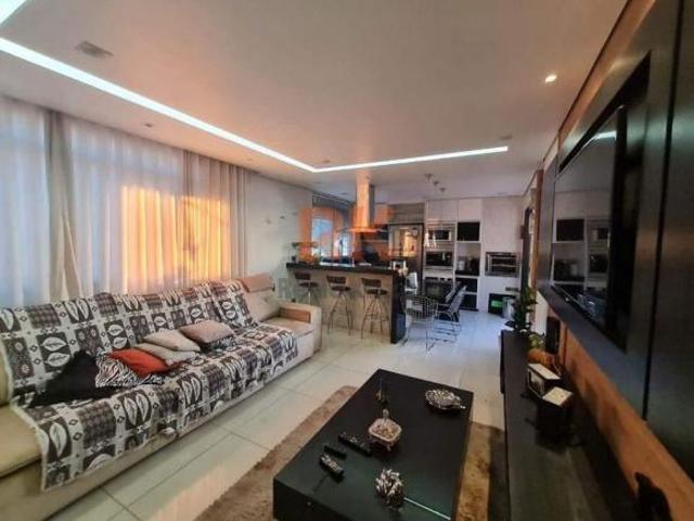 COBERTURA Á VENDA PAQUETÁ BELO HORIZONTE