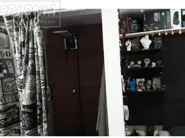 Cobertura a venda Parque Erasmo Assunção