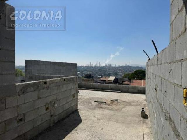 Cobertura a venda Parque Erasmo Assunção