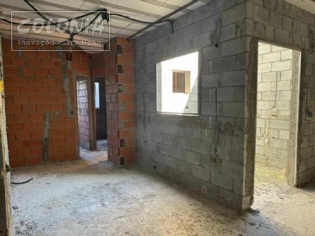 Cobertura a venda Parque Erasmo Assunção