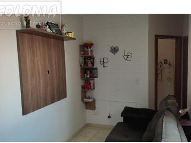 Cobertura a venda Parque João Ramalho