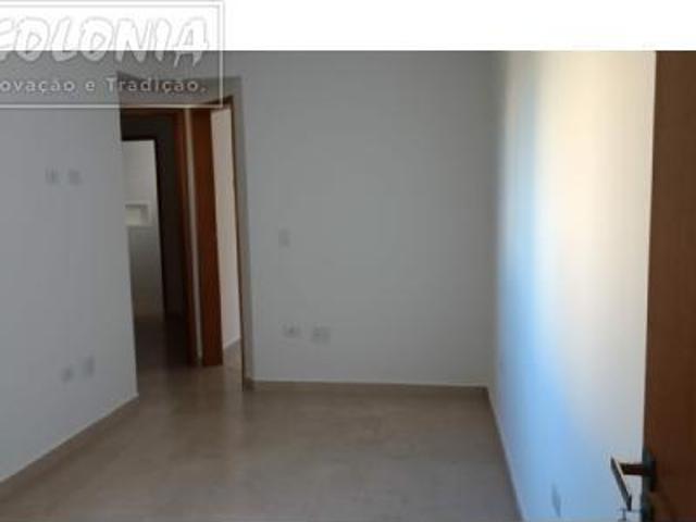 Cobertura a venda Parque Oratório
