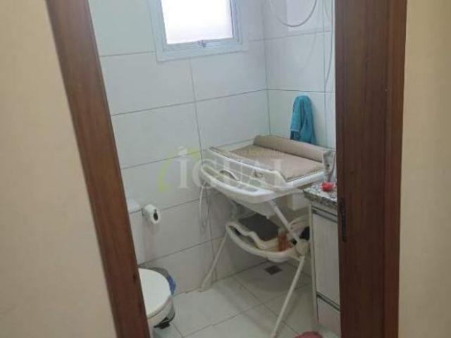 Cobertura a venda Parque Oratório Santo André