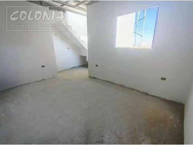 Cobertura a venda Parque Novo Oratório