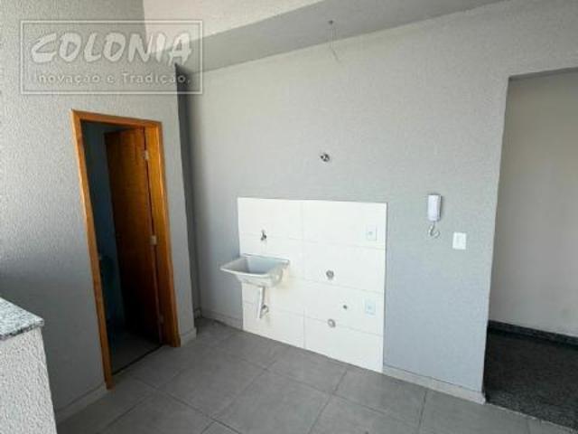 Cobertura a venda Parque Novo Oratório