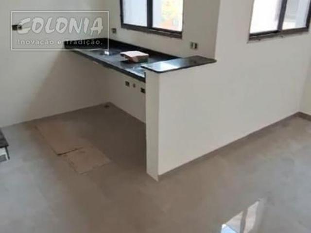 Cobertura a venda Parque Novo Oratório