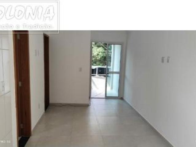 Cobertura a venda Parque Novo Oratório