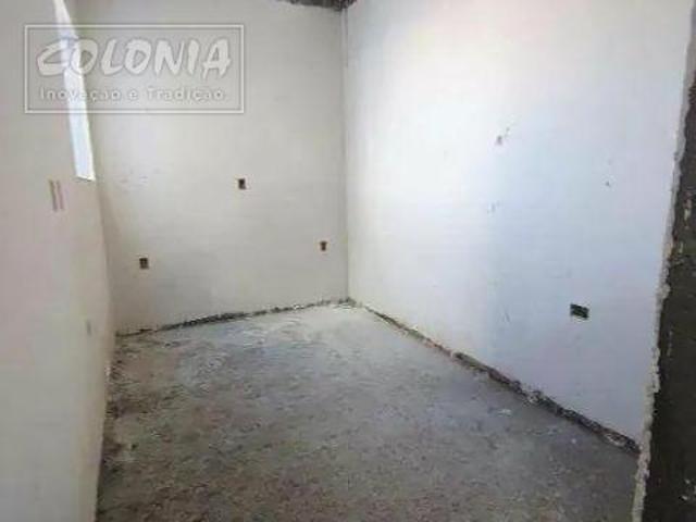 Cobertura a venda Parque Novo Oratório