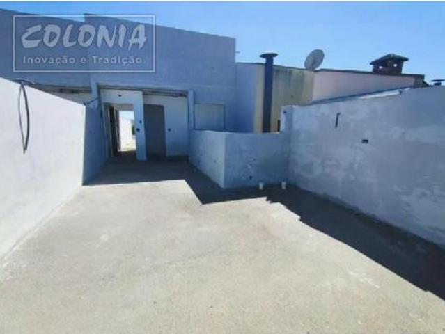 Cobertura a venda Parque Novo Oratório