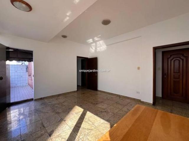 Cobertura à venda Pinheiros São Paulo