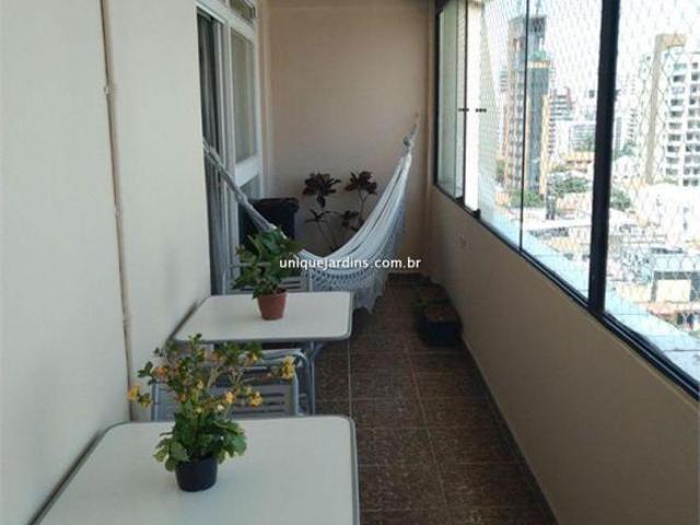 Cobertura à venda Pinheiros São Paulo