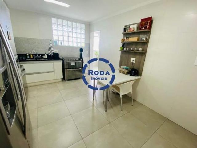 Cobertura à venda Ponta da Praia Santos/Sp