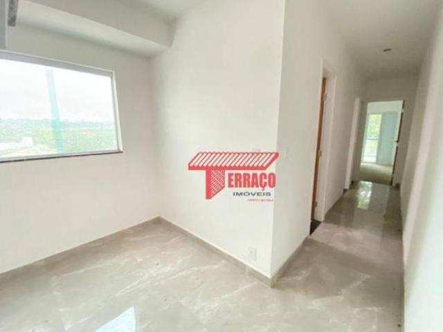 Cobertura à venda por R$ 590.000,00 Vila Pires Santo André/SP