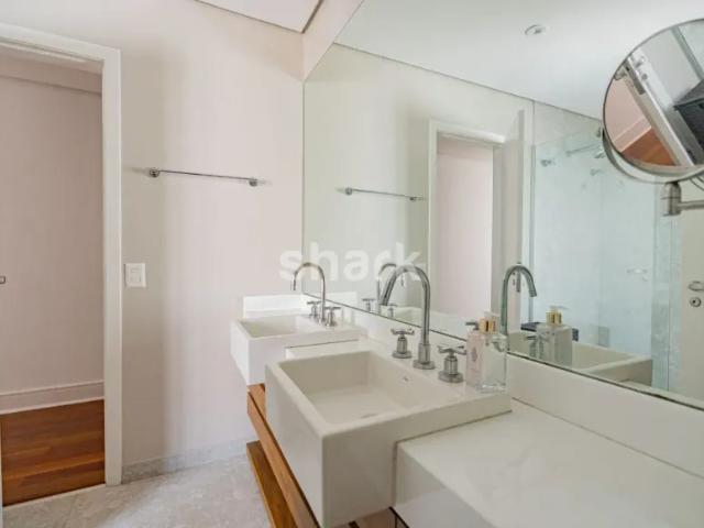 Cobertura/Penthouse para venda por R$5.940.000,00 no Jardim Paulista, São Paulo, SP