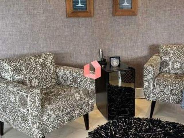 Cobertura a venda por R$ 1.490.000,00 Bairro Planalto SBC