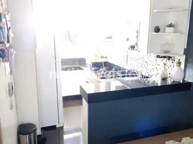 Cobertura à Venda Próxima ao Shopping Contagem | 3 Quartos com Suíte | Excelente