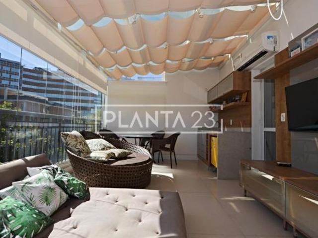 Cobertura à venda próximo ao Hospital Albert Einsten