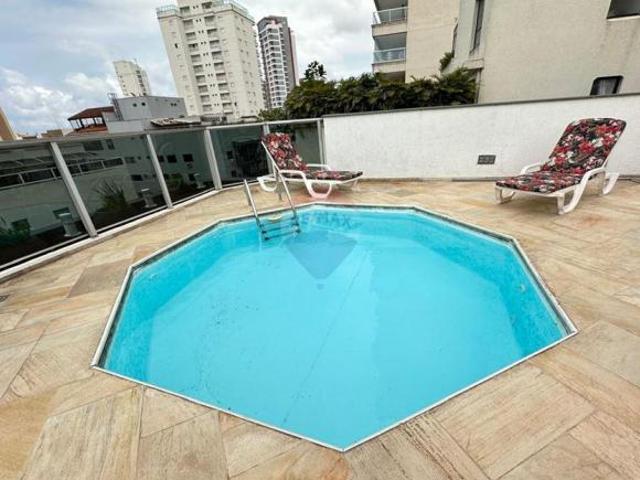 Cobertura a Venda Praia da Enseada Guaruja