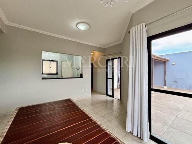 Cobertura à venda, Praia do Tombo, 2 Quartos, Sendo 1 Suíte e Área Gourmet Mercuri Imóveis Imobi