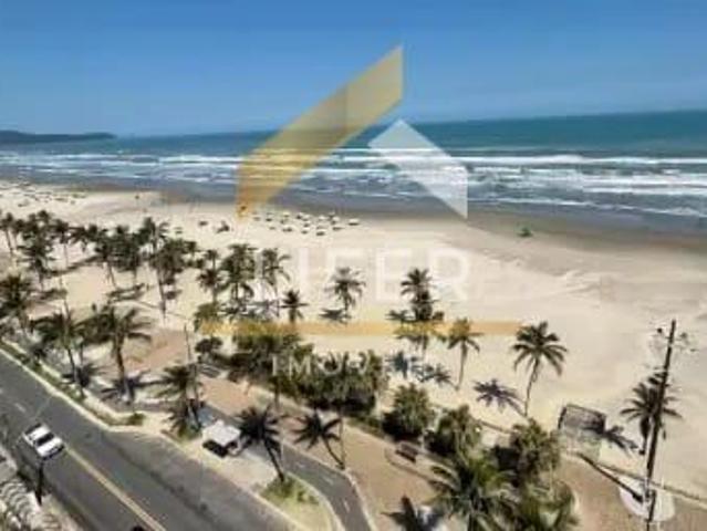 COBERTURA À VENDA PRAIA GRANDE/SP