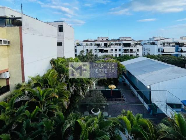Cobertura à venda, Recreio dos Bandeirantes