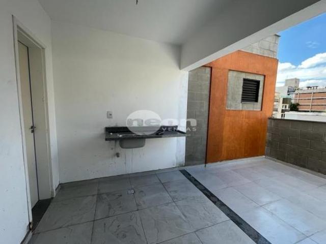 Cobertura à venda Residencial Green Line São Bernardo do Campo