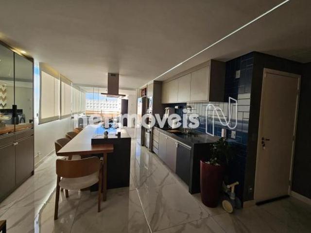 COBERTURA À VENDA RESIDENCIAL NILDA SOARES SANTOS, 602