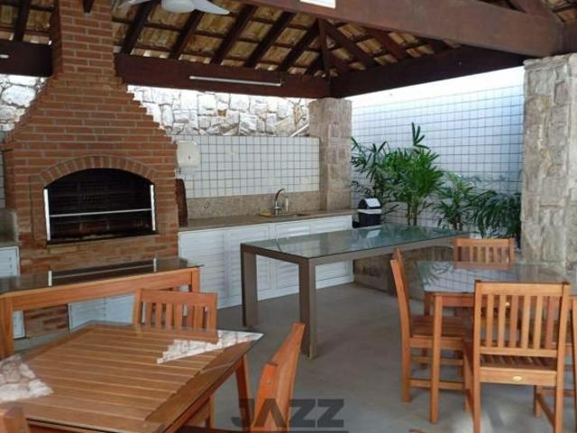 Cobertura à Venda Riviera, Bertioga 172m2 Condomínio Riviera dei Fiori 3 Quartos