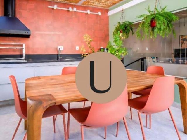 Cobertura à Venda – Rua Arminda | Itaim Bibi | 135m² | 3 Dorms | 1 Suíte