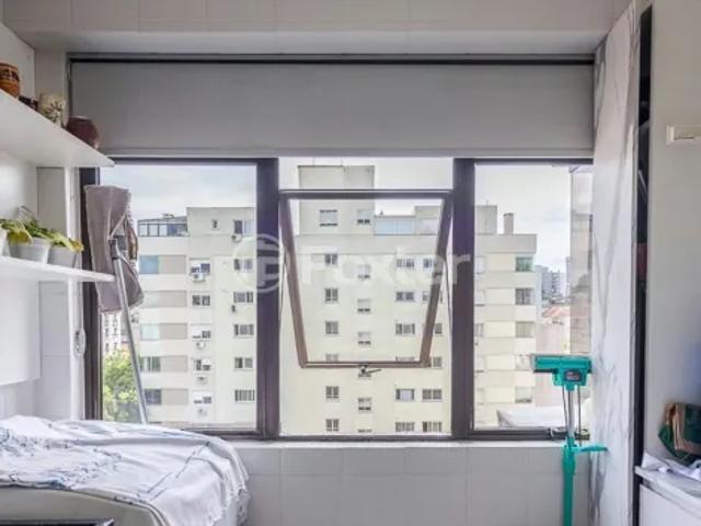 Cobertura à venda Rua Vicente da Fontoura, Santana Porto Alegre