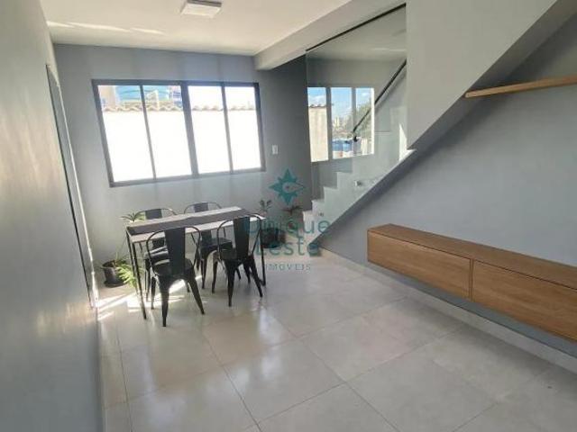 Cobertura à venda, São Geraldo, Belo Horizonte, MG