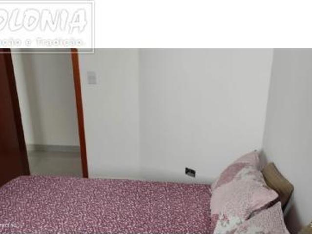 Cobertura a venda Santa Teresinha