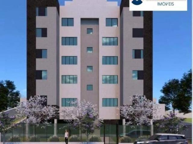 Cobertura à Venda – Santa Terezinha | 110m² | 2 Quartos | Suíte | 1 Vaga | R$ 645.000,00