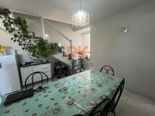 Cobertura à venda – Santa Terezinha | Belo Horizonte
