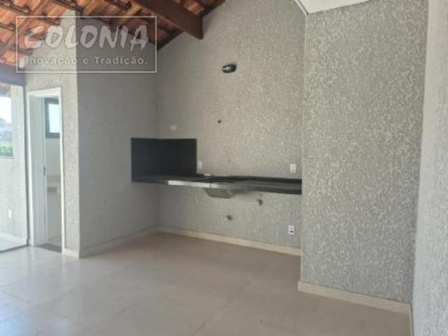 Cobertura a venda Santa Maria