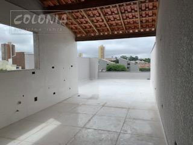 Cobertura a venda Santa Maria