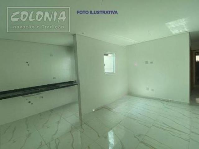 Cobertura a venda Santa Maria