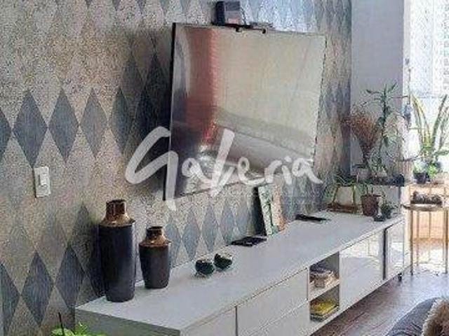 Apartamento/ cobertura à Venda Santa Maria São Caetano do Sul