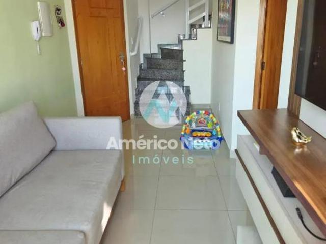 Cobertura à venda, Santa Maria, Santo André, SP
