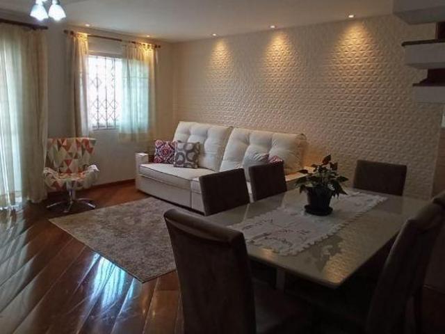Cobertura à venda, Santa Maria Santo André/SP