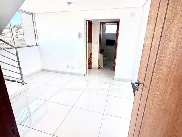 Cobertura à venda, Santa Mônica, Belo Horizonte, MG