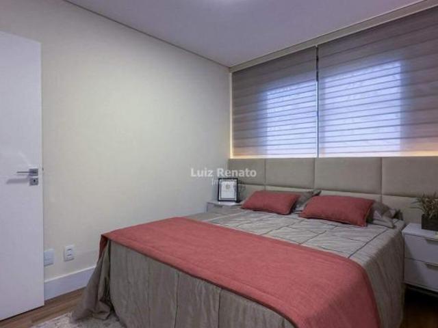 Cobertura a Venda Santo Agostinho