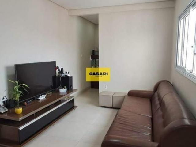 Cobertura à Venda sem Condomínio, 110 m², com Vista Livre e Espaço Gourmet