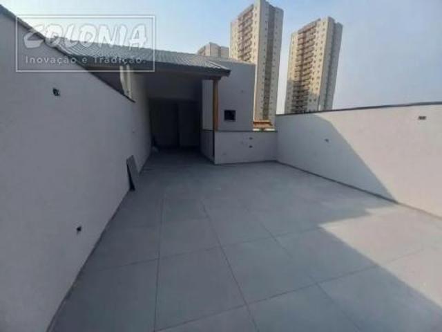 Cobertura a venda Silveira