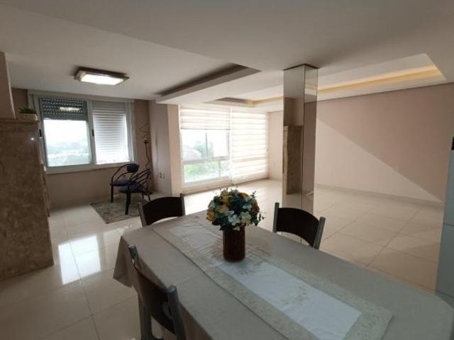 COBERTURA AO LADO DO ZAFFARI IPIRANGA, C/3 SUITES 1 MASTER, 2 LIVINGS, 2 COZINHAS, TERRAÇO, SEMI M